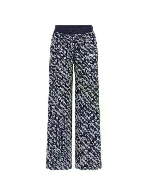 Guess 4g Logo Sarah Track Pants