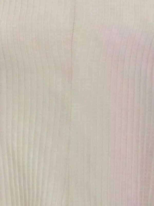 Emporio Armani Sleeveless Maxi Dress