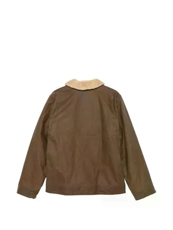 CHESAPEAKE'S Wilson Button-up Jacket