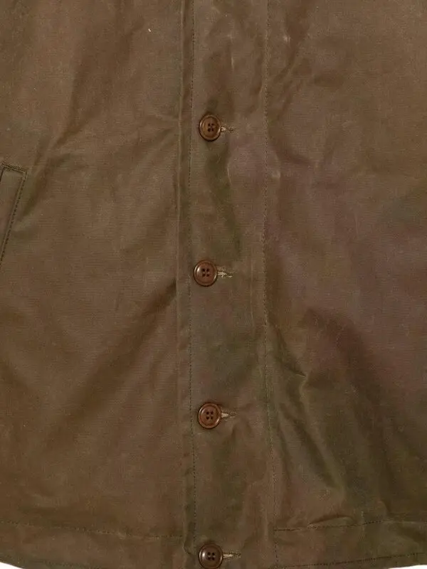 CHESAPEAKE'S Wilson Button-up Jacket