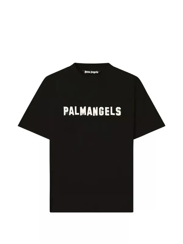 Palm Angels Palm Hills Regular T-shirt