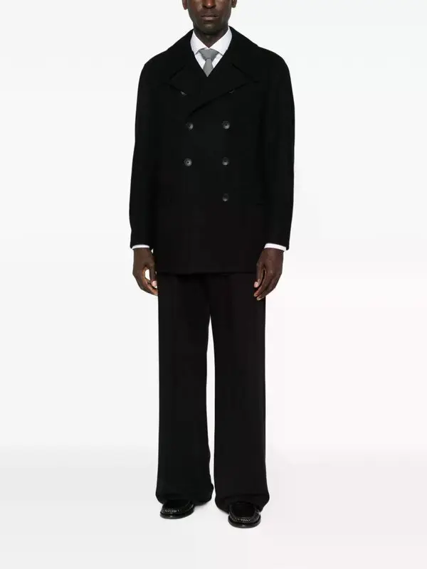 Tagliatore Double-breasted Coat