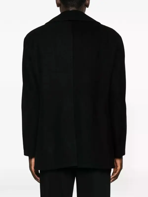 Tagliatore Double-breasted Coat
