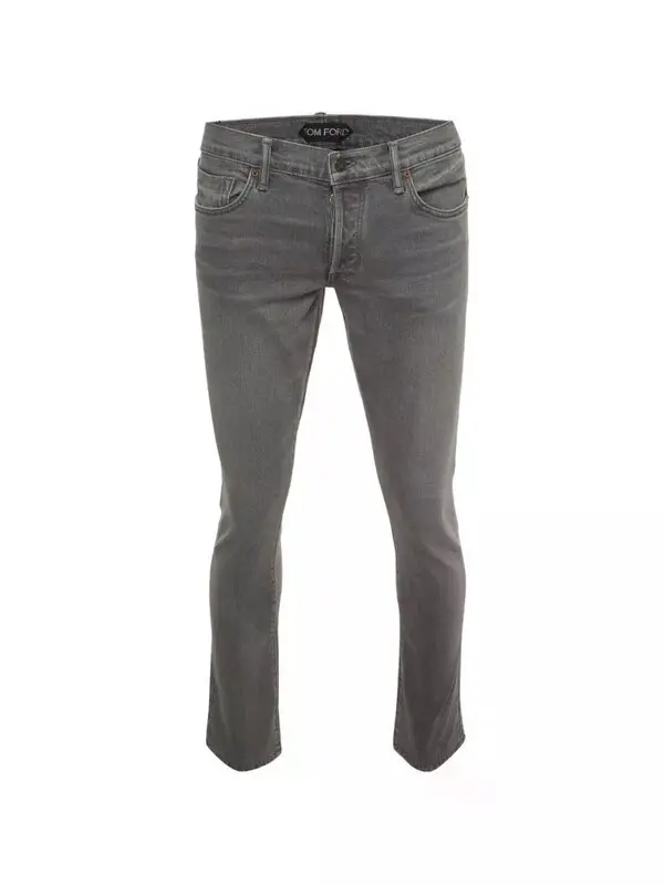 TOM FORD Slim-fit Jeans