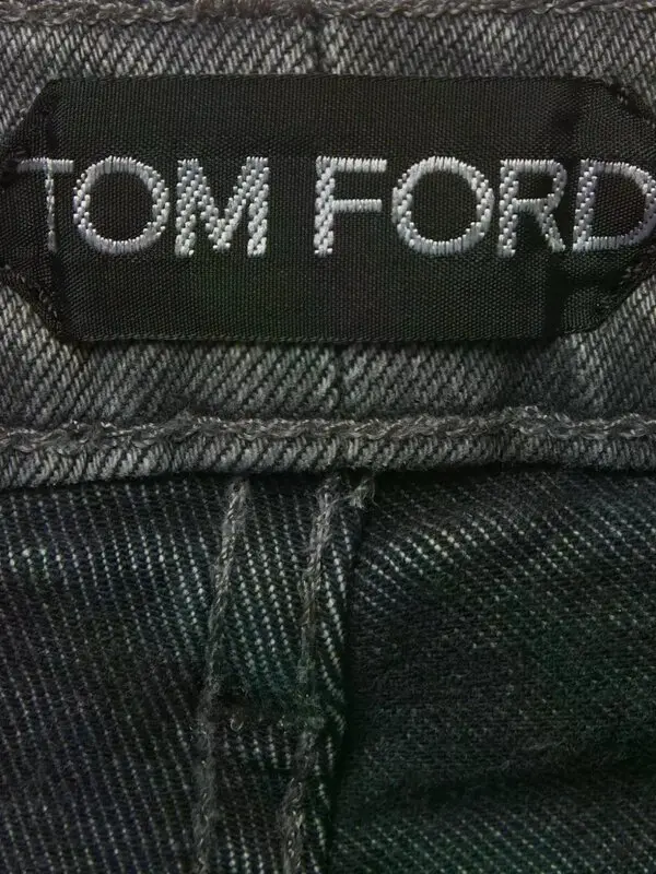 TOM FORD Slim-fit Jeans