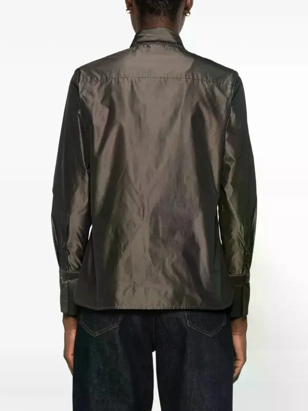 ROSSO 35 Long-sleeve Shirt