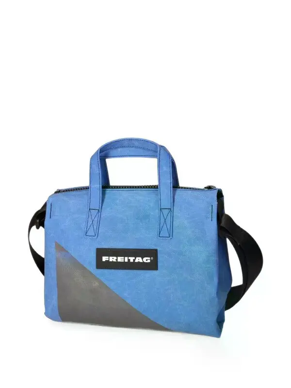FREITAG Ruby Messenger Bag - Blue