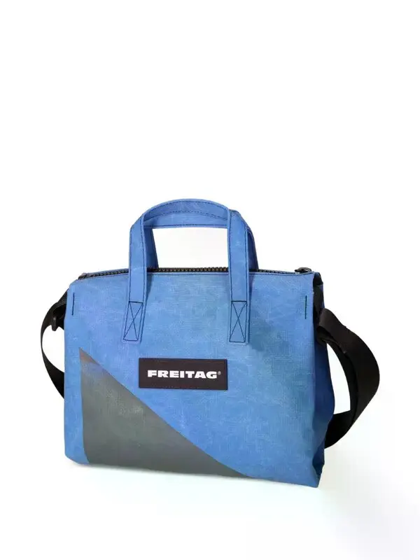 FREITAG Ruby Messenger Bag - Blue