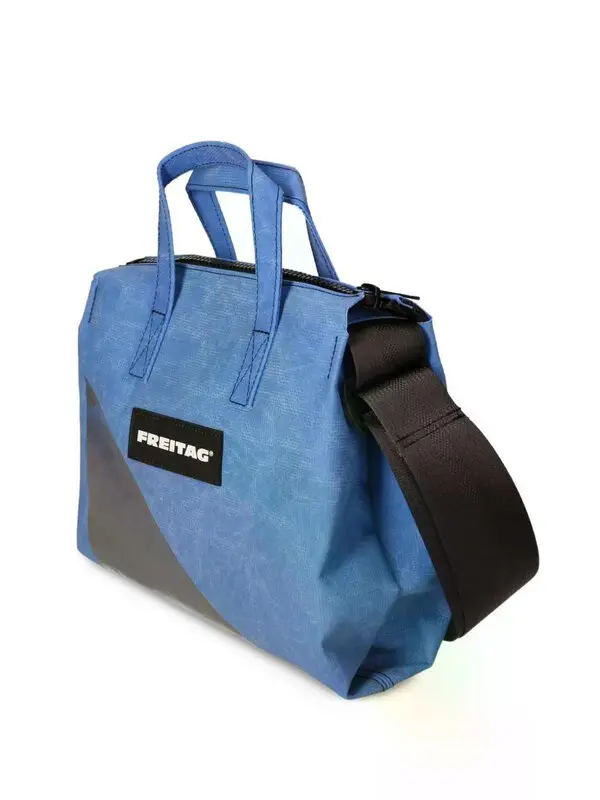 FREITAG Ruby Messenger Bag - Blue