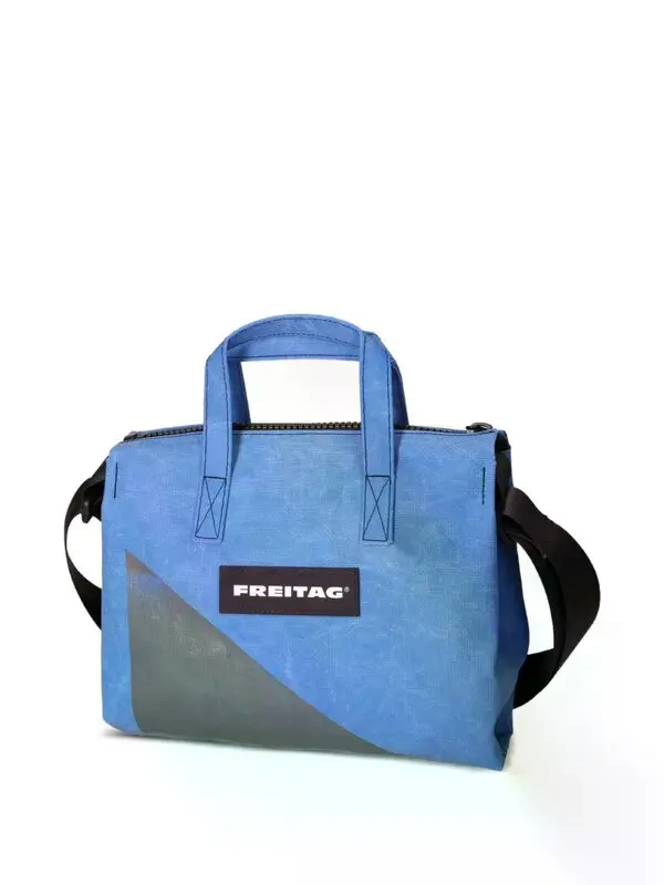 FREITAG Ruby Messenger Bag - Blue