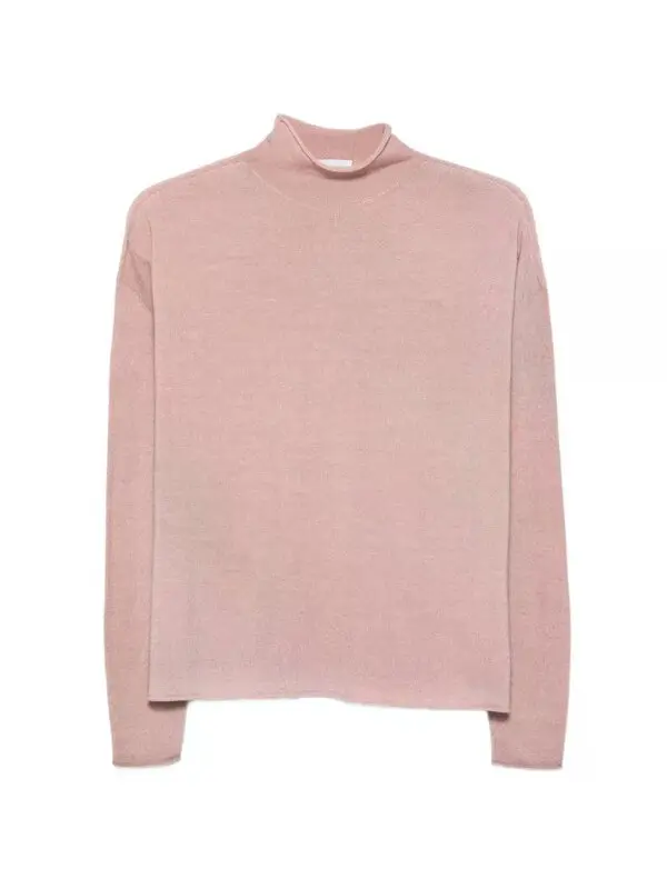 AROVESCIO Long-sleeve Sweater