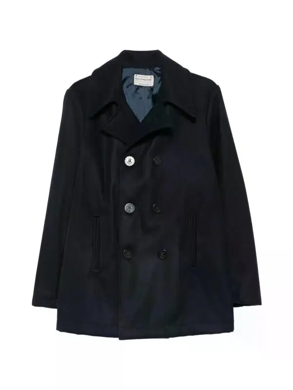 CHESAPEAKE'S Double-breasted Coat