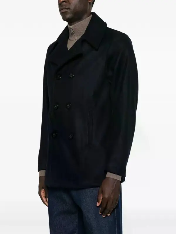 CHESAPEAKE'S Double-breasted Coat