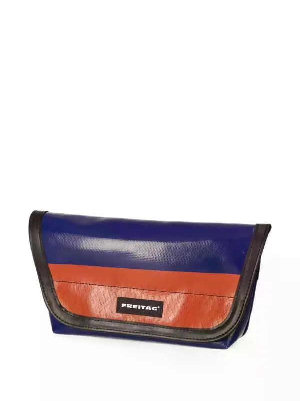 FREITAG Jamie Belt Bag - Blue