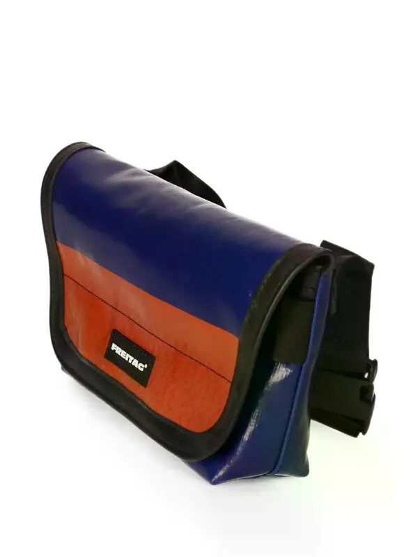 FREITAG Jamie Belt Bag - Blue