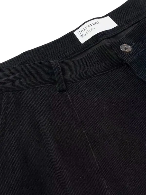 Universal Works Grad Corduroy Trousers