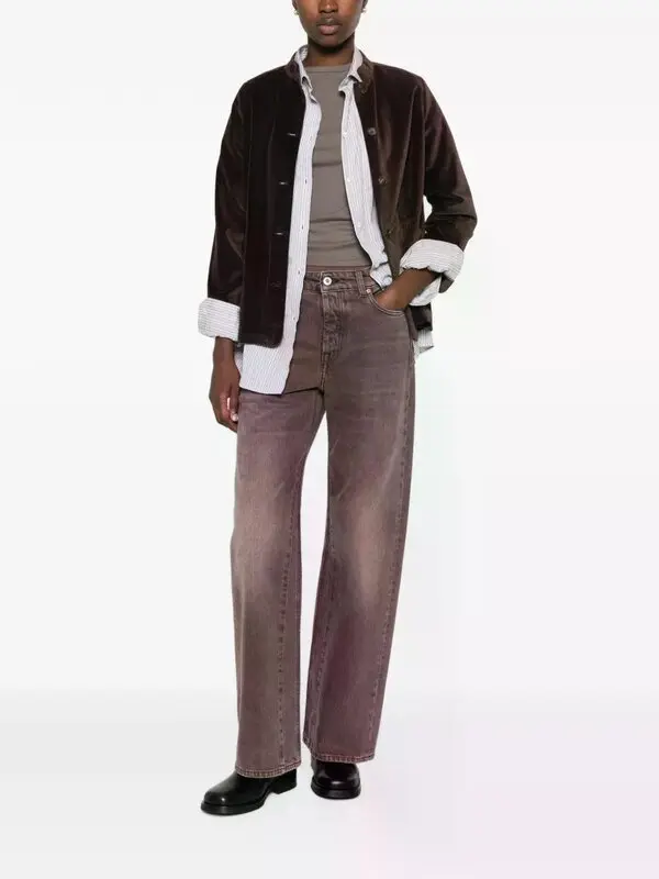 ROSSO 35 Button-up Jacket