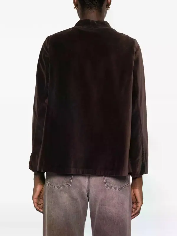 ROSSO 35 Button-up Jacket