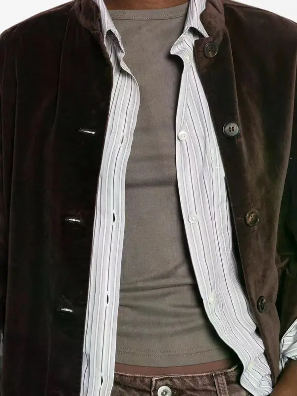 ROSSO 35 Button-up Jacket
