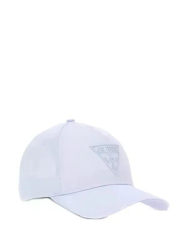 Guess Logo Baseball Cap