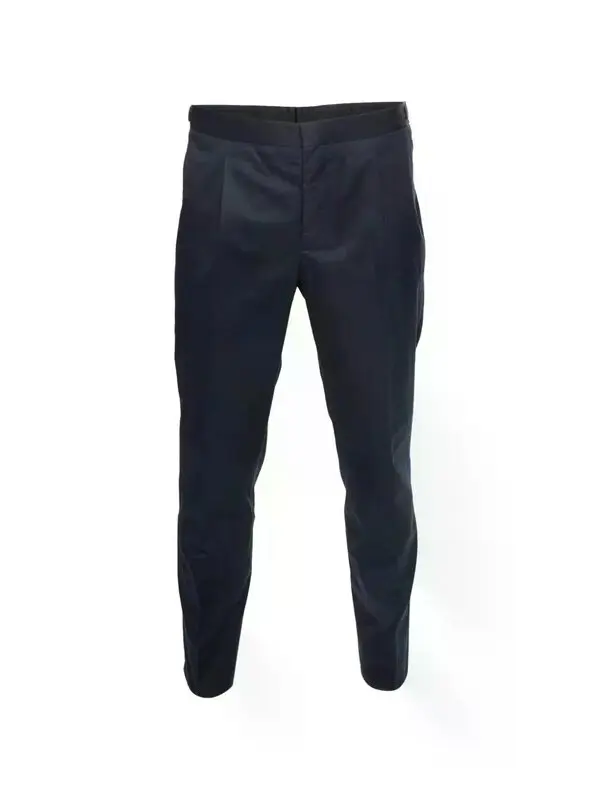 Prada Straight-leg Trousers