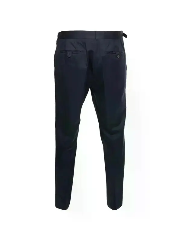 Prada Straight-leg Trousers