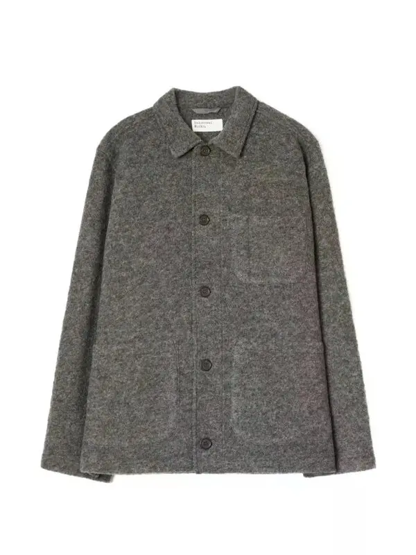 Universal Works Field Jacket
