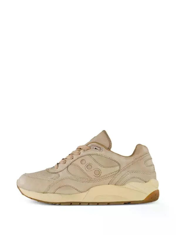 Saucony G9 Shadow Sneakers - Neutrals