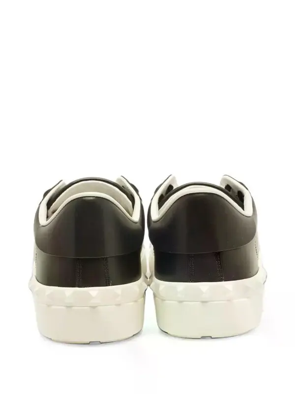 Valentino Garavani Open Rockstud Low-top Sneakers