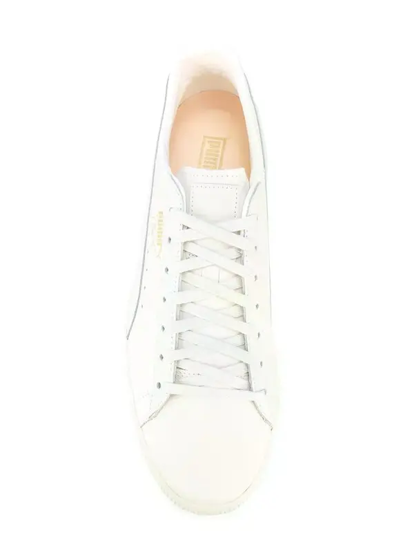 PUMA Clyde Sneakers