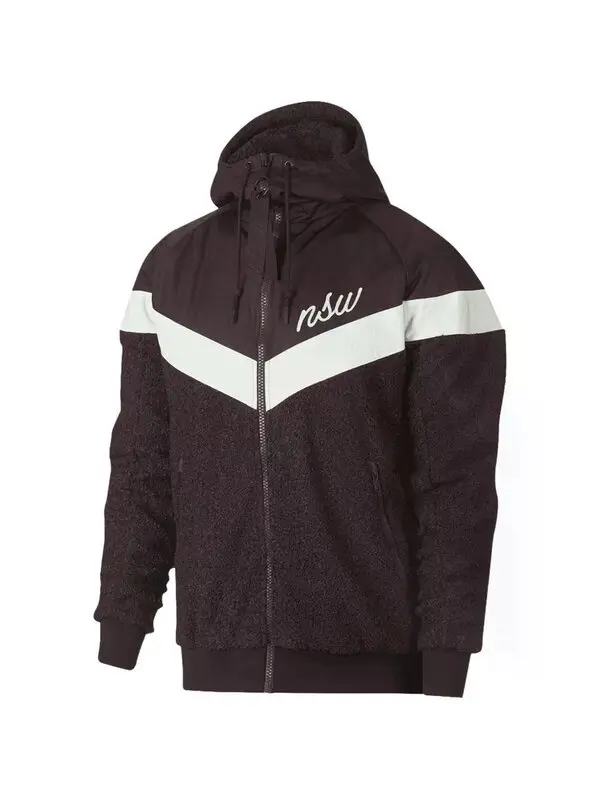 Nike Sherpa Jacket