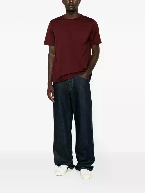 Herno Crew-neck T-shirt
