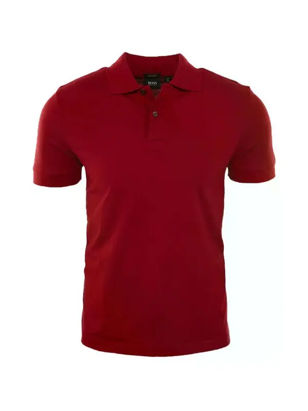 Hugo Firmo Polo Shirt
