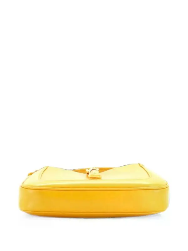 Gucci Jackie 1961 Leather Mini Hobo Bag