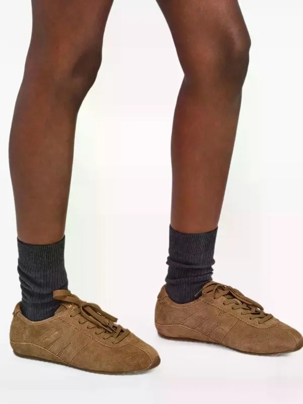 Marc Jacobs Suede 400 Bleecker Runners