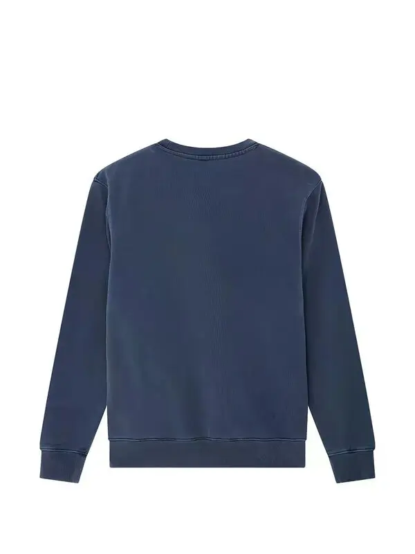Deus Ex Machina Shield Logo-print Sweatshirt