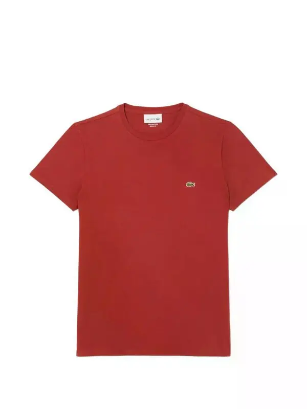 Lacoste Cotton Pima T-shirt