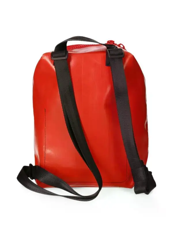 FREITAG Walter Logo-patch Backpack