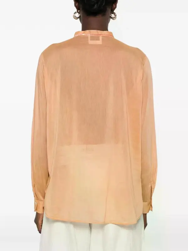 FORTE_FORTE Long-sleeves Shirt