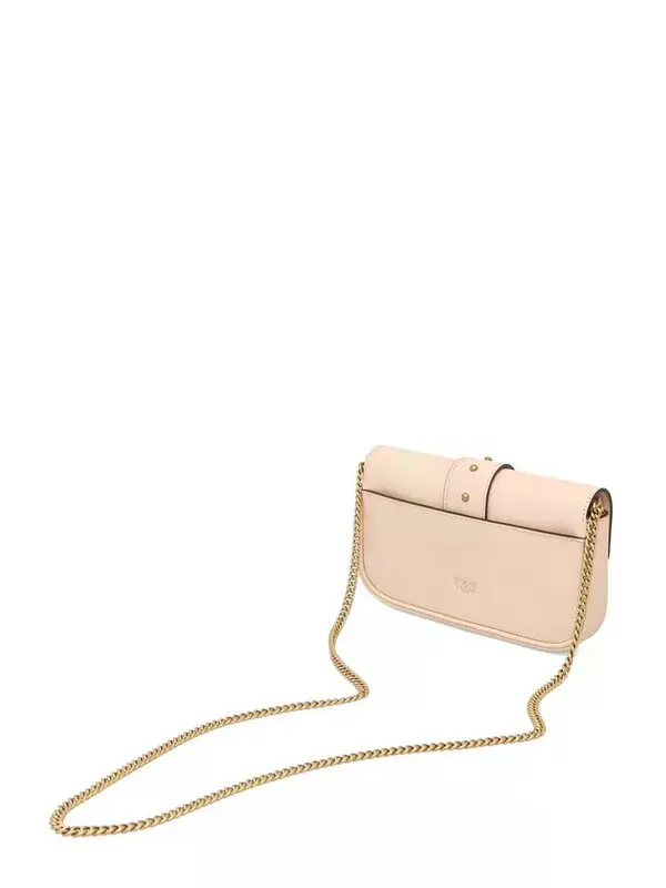Pinko Love Birds Shoulder Bag