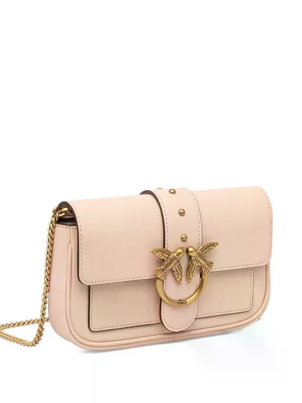 Pinko Love Birds Shoulder Bag