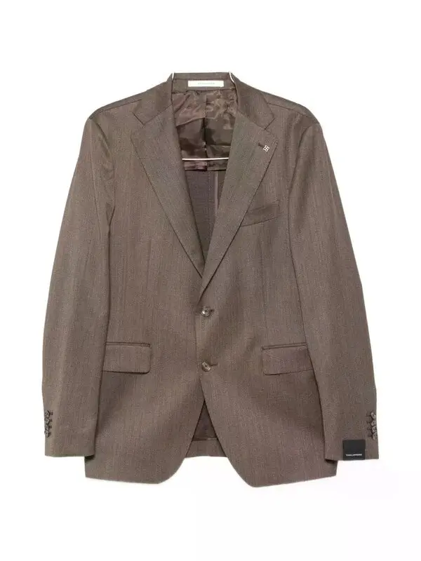 Tagliatore Single-breasted Suit