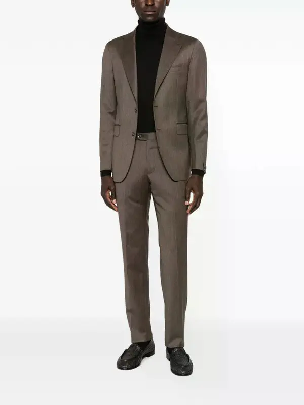 Tagliatore Single-breasted Suit