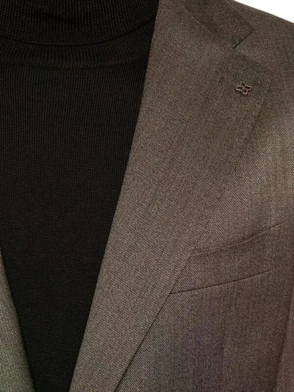 Tagliatore Single-breasted Suit