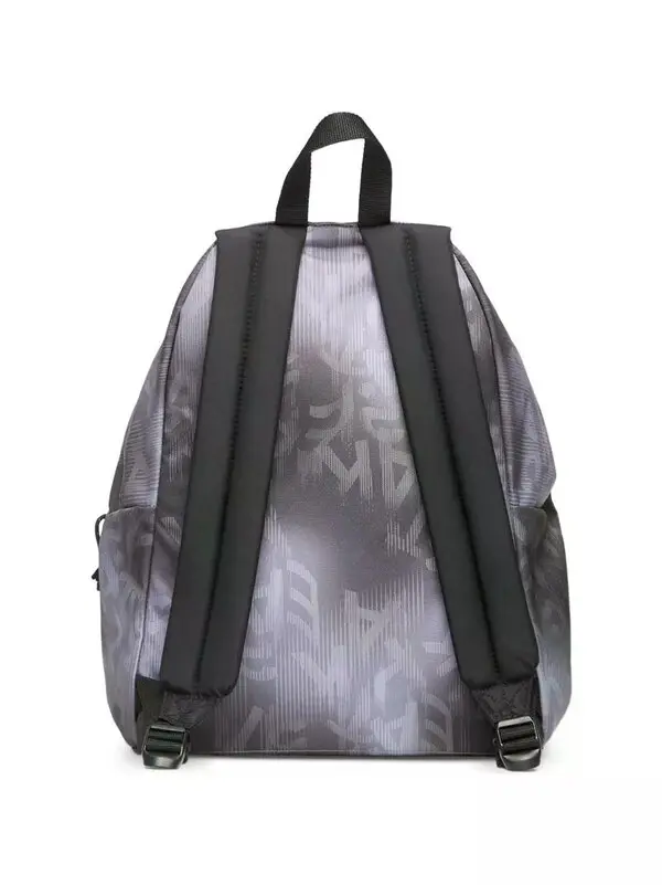 EASTPAK Padded Pak'r Logo-print Backpack