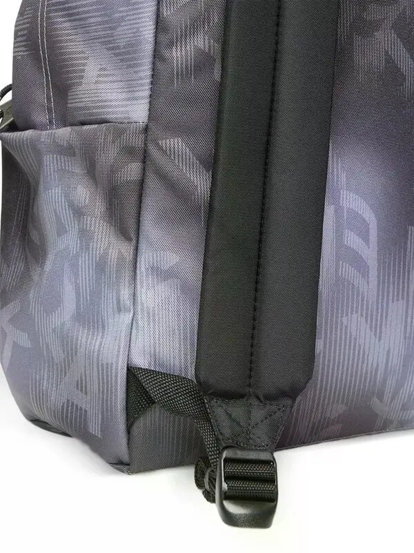 EASTPAK Padded Pak'r Logo-print Backpack