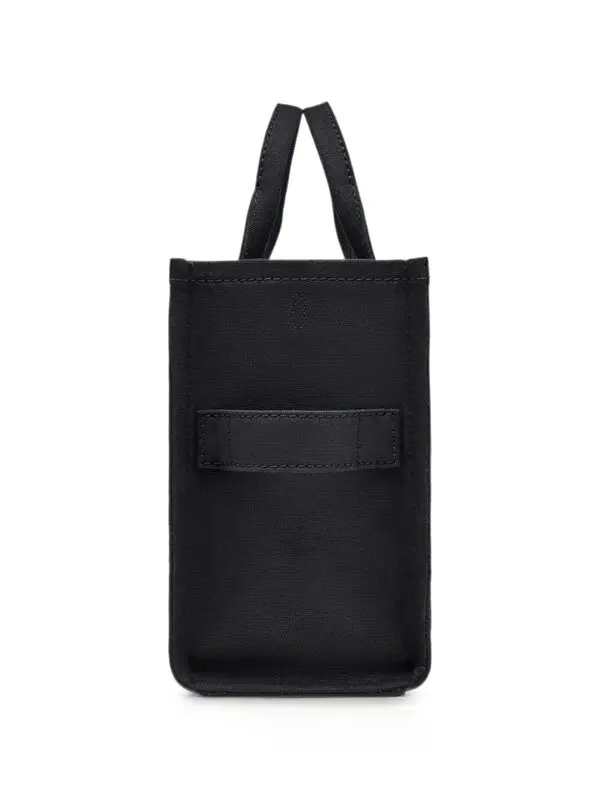Marc Jacobs Medium Tote Bag In Canvas Beauty