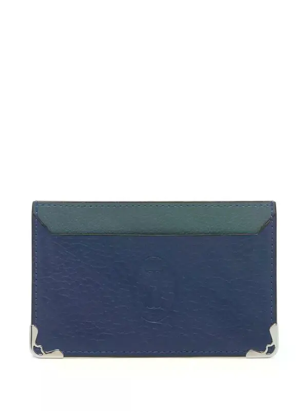 Cartier Must Card Holder