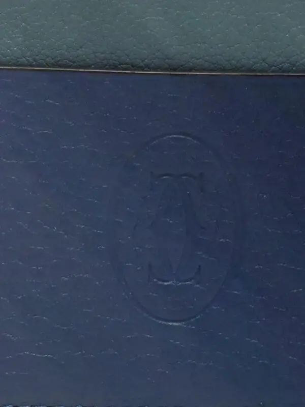 Cartier Must Card Holder