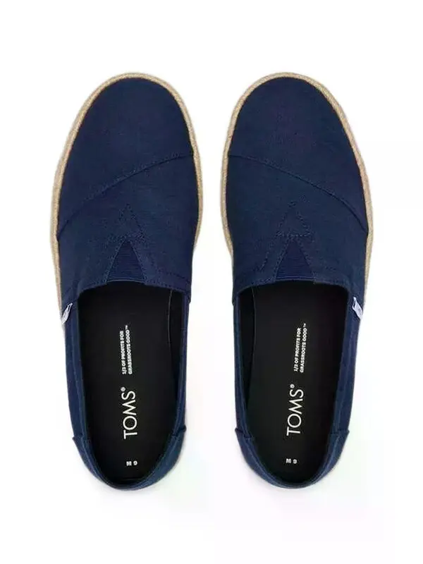 Toms Alpargata Rope 2.0 Espadrilles